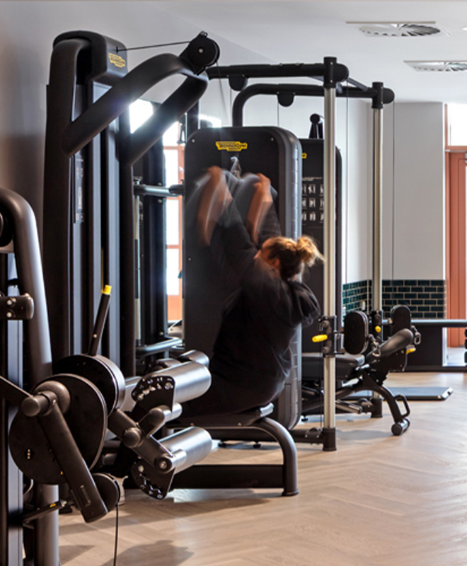 The Brookline | Fulton & Fifth