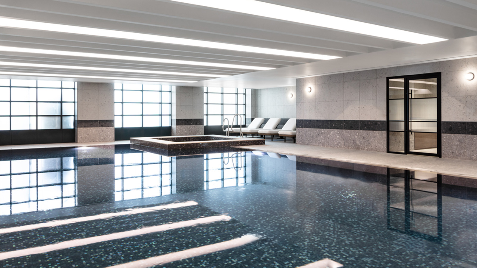 The Brookline | Fulton & Fifth